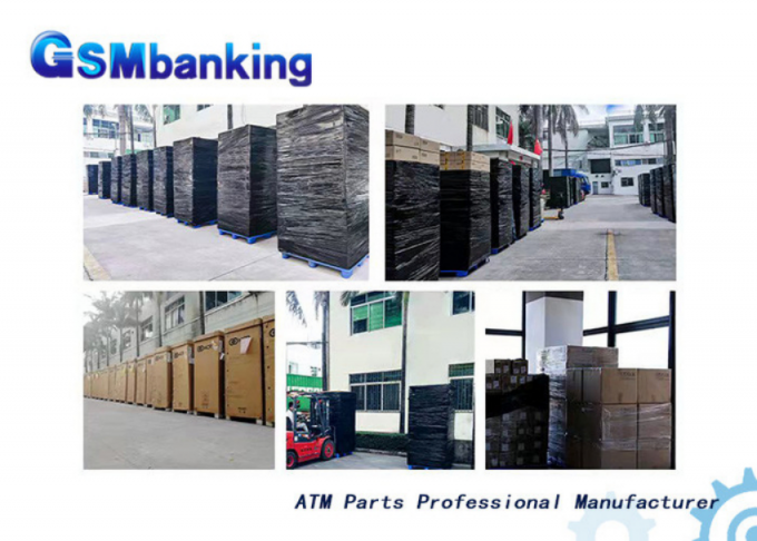 009-0026398 0090026398 ชิ้นส่วนเครื่อง ATM NCR S2 Presenter Double Pick ...