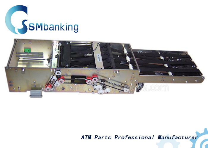 เครื่องเอทีเอ็มชิ้นส่วนดั้งเดิม NCR 5886 เครื่องจ่ายในคุณภาพสูง 445 ...